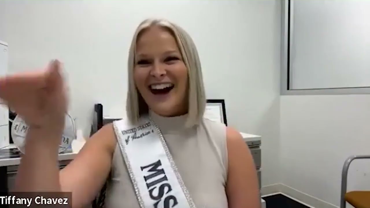 Success Stories - Win A Pageant