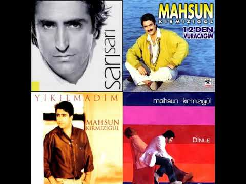 Mahsun Kırmızıgül      Mavi Göz