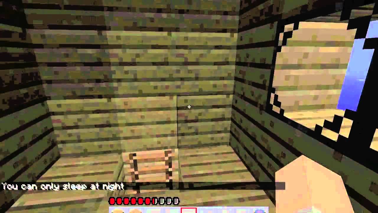 Dylan Plays - Minecraft - Ep.11 - Slowly Rebuilding - YouTube