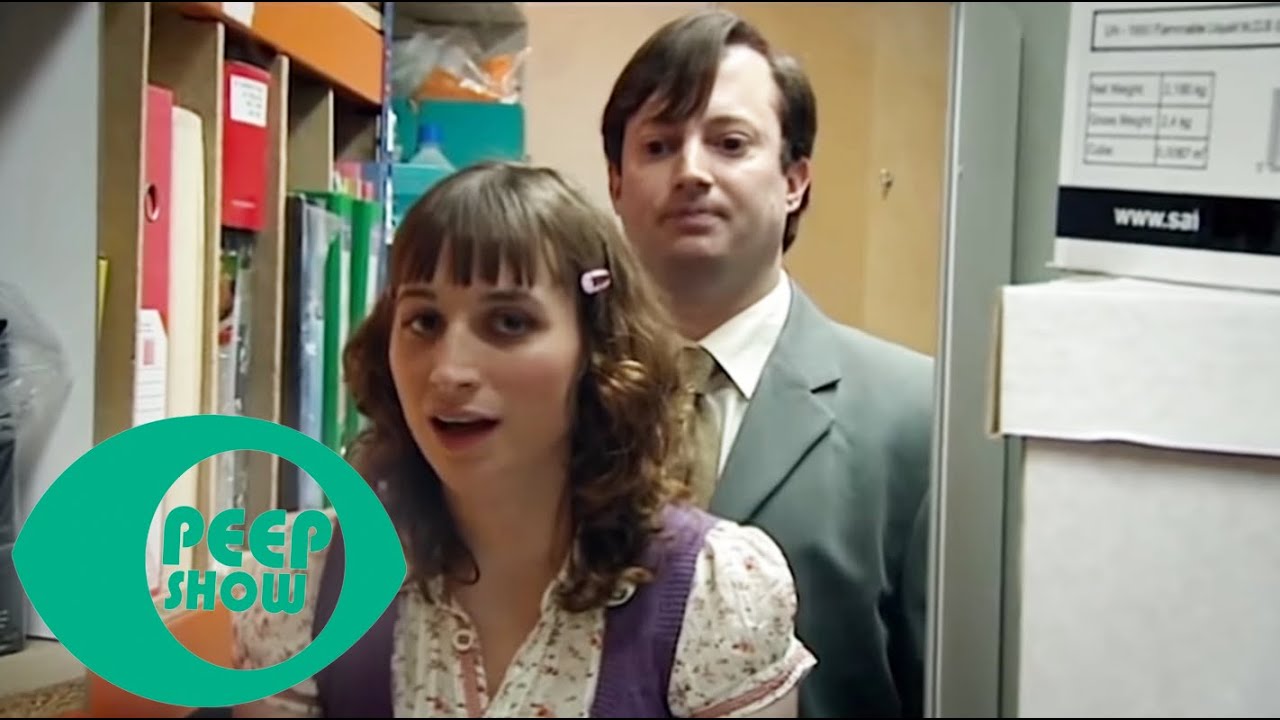 Are You Pretending You're A Normal Human Being? Best of Dobby | Peep ...