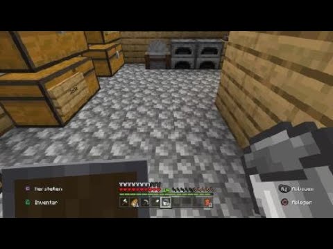 Kreuzung bauen Minecraft Projekt #115 Minecraft [Deutsch] - YouTube