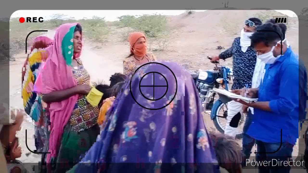 Help mission 2020 - YouTube