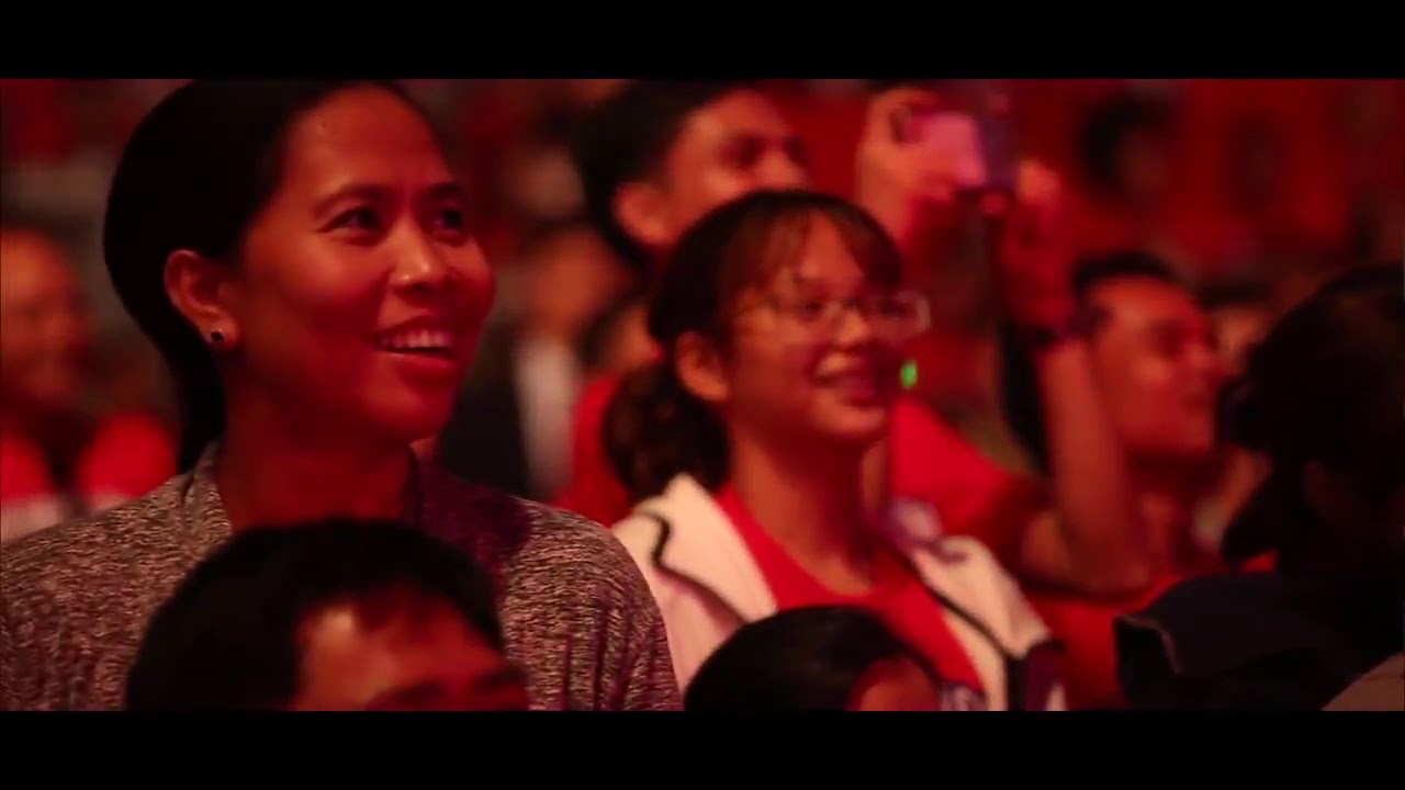 AIM Global’s Highlight of 12th Anniversary Event - YouTube