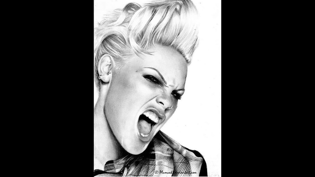P!nk - Try (Jesse Bloch Remix) - YouTube