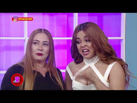 La prueba antes de la boda - El Reperpero