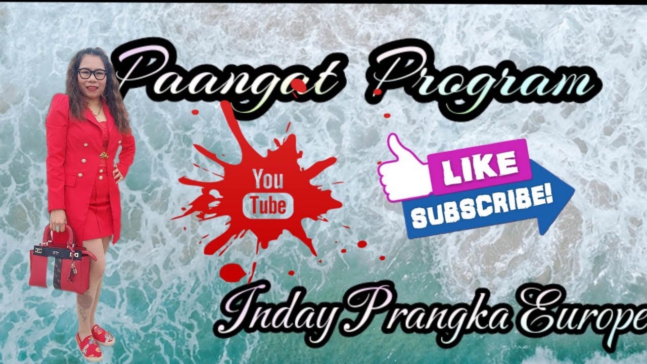 Paangat Program Easy way to Meet New Friends - YouTube