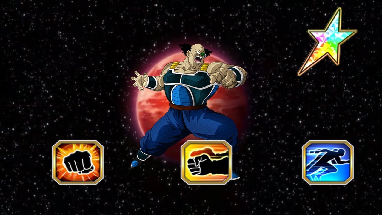 DOKKAN BATTLE: GUÍA QUE SUBIRLE EN EL HIDDEN POTENTIAL A BORGOS - YouTube