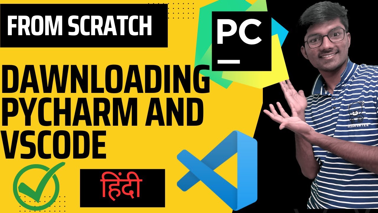 How To Download And Install PyCharm VS Code On Windows Mac Linux how-to-download-and-install-pycharm-vs-code-on-windows-mac-linux