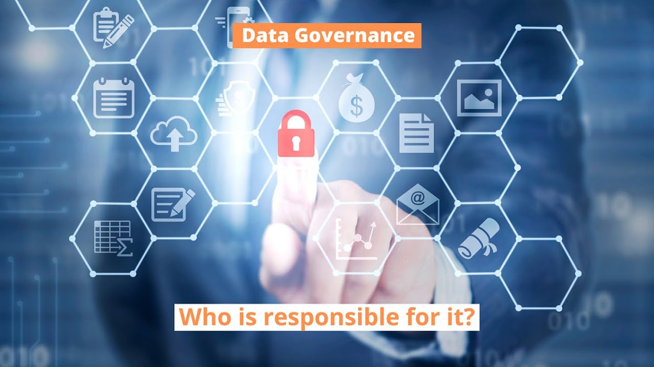 Data Governance - Power BI Forum - YouTube