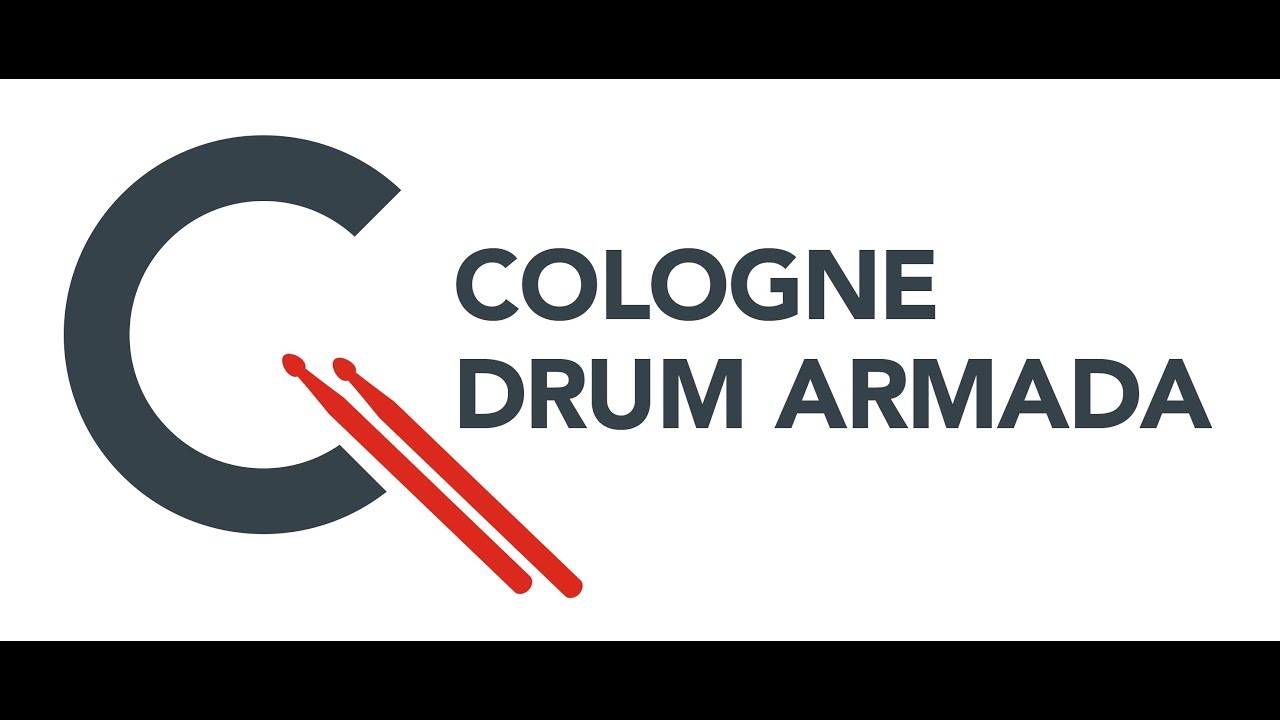 COLOGNE DRUM ARMADA - YouTube