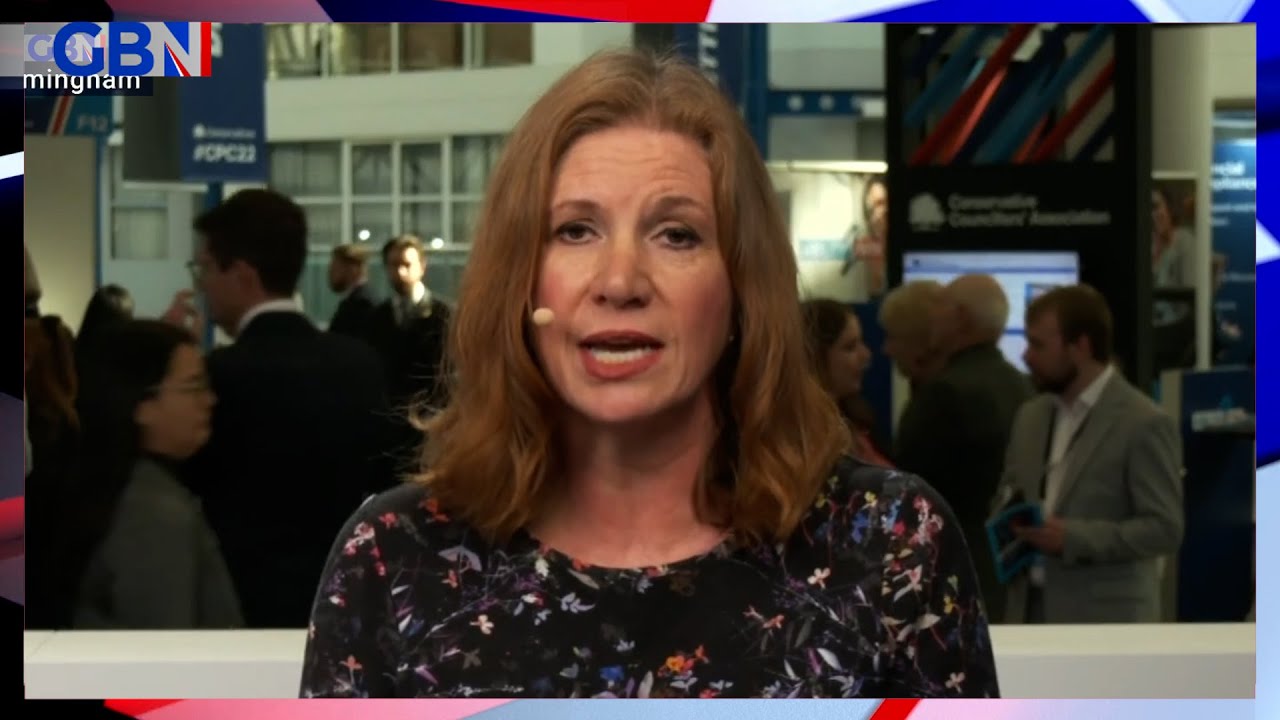 'None of the higher rate tax payers actually want this' Katherine ...