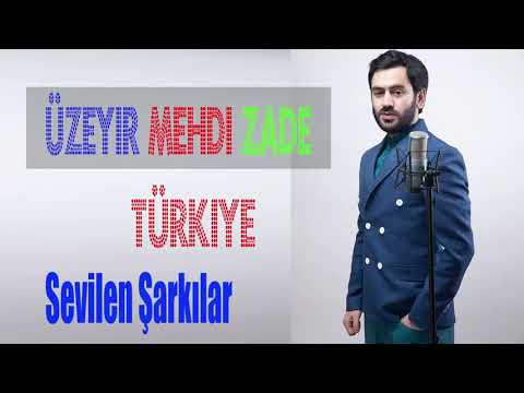 Uzeyir Mehdizade 2018 Turkish Assorti