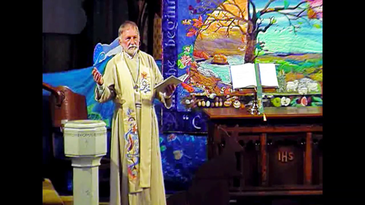 Scots Church Adelaide - YouTube