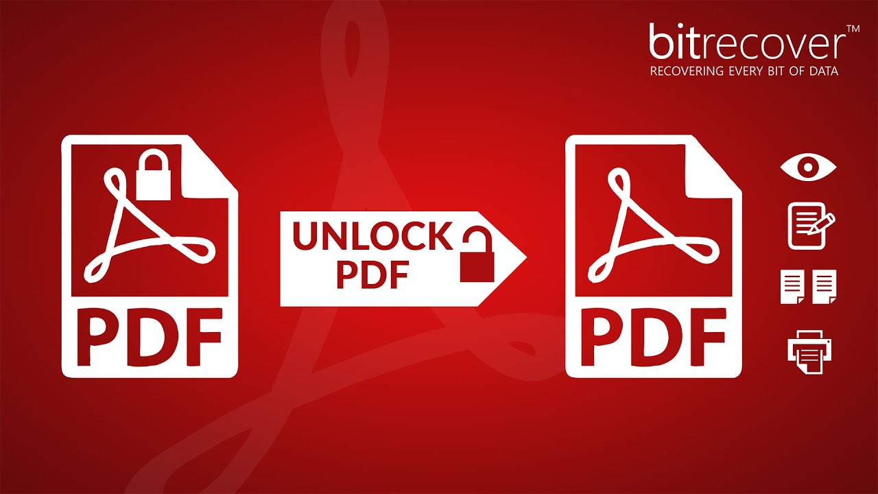 How To Remove PDF Password Unlock PDF For Printing BitRecover how-to-remove-pdf-password-unlock-pdf-for-printing-bitrecover