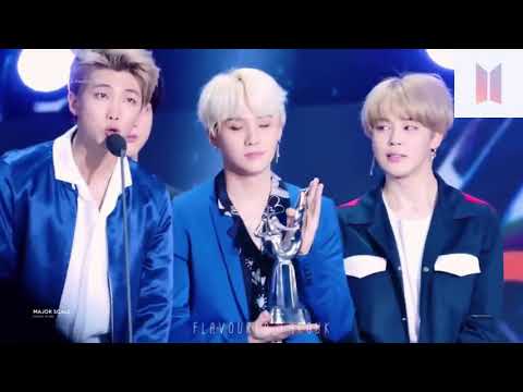 Proof that Min Suga is a cutie