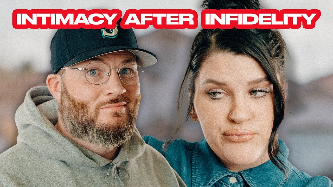 Intimacy After Infidelity: Healing, Overcoming Betrayal & Rebuilding ...