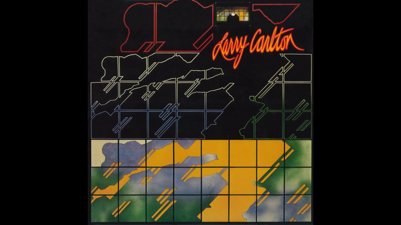 アナログな時代 352 Rio Samba (1978) Larry Carlton - YouTube