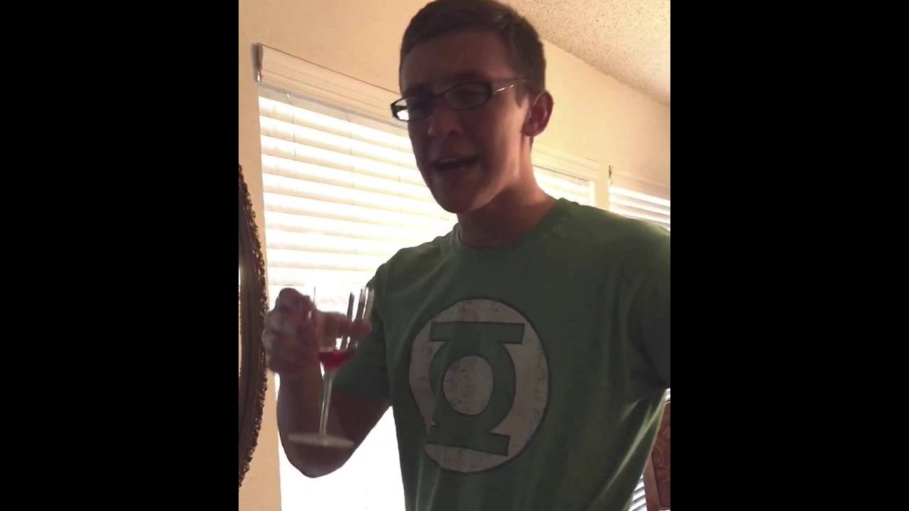 Sassy Sippers Eco Fair 2015 - YouTube