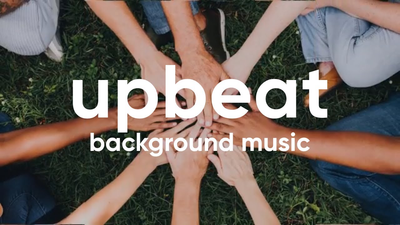 Upbeat and Happy Pop Background Music For Videos - YouTube
