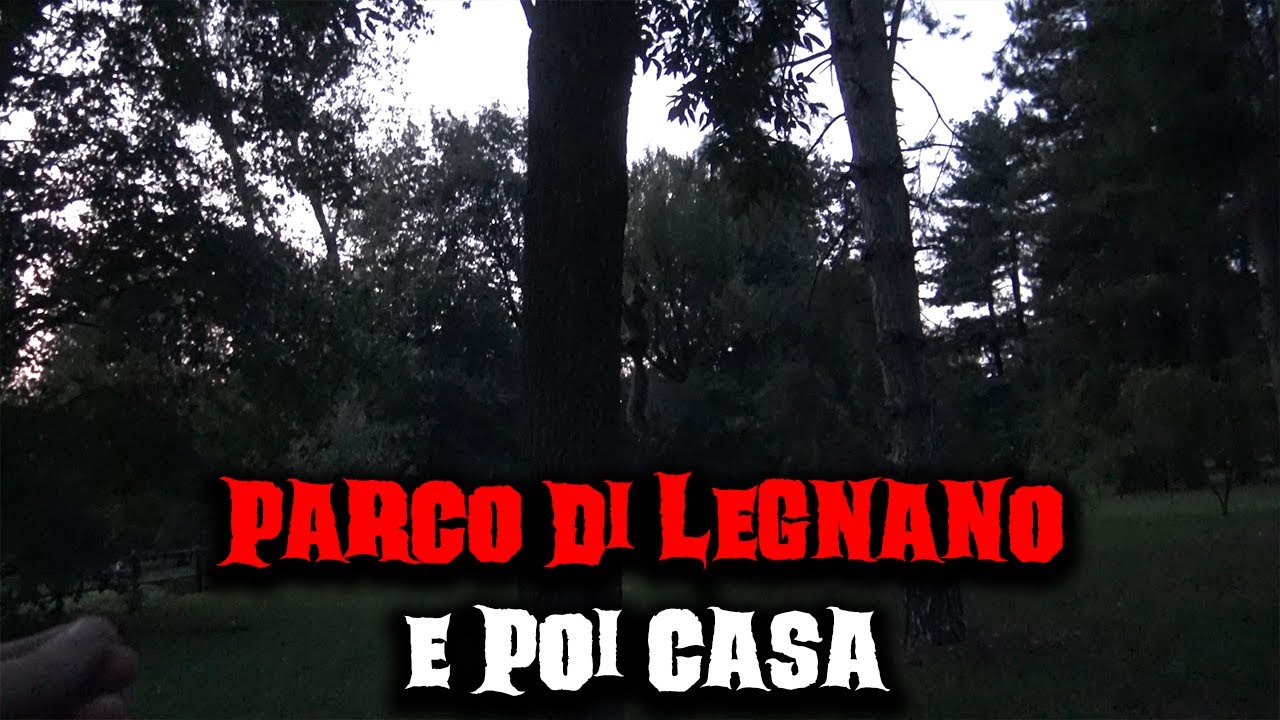 Parco Castello di Legnano e poi casa (considerazioni sull'ultimo ...