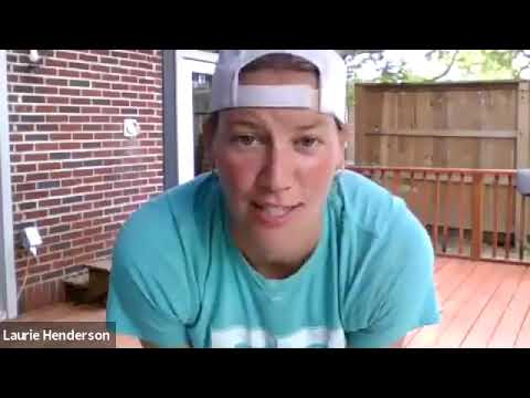 BootCamp Laurie Weight Timed | Mixson Club | 6.2.2020 - YouTube