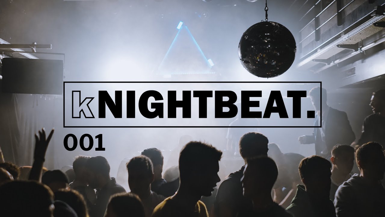 kNIGHTBEAT Weekend Mix | Episode 001 - YouTube