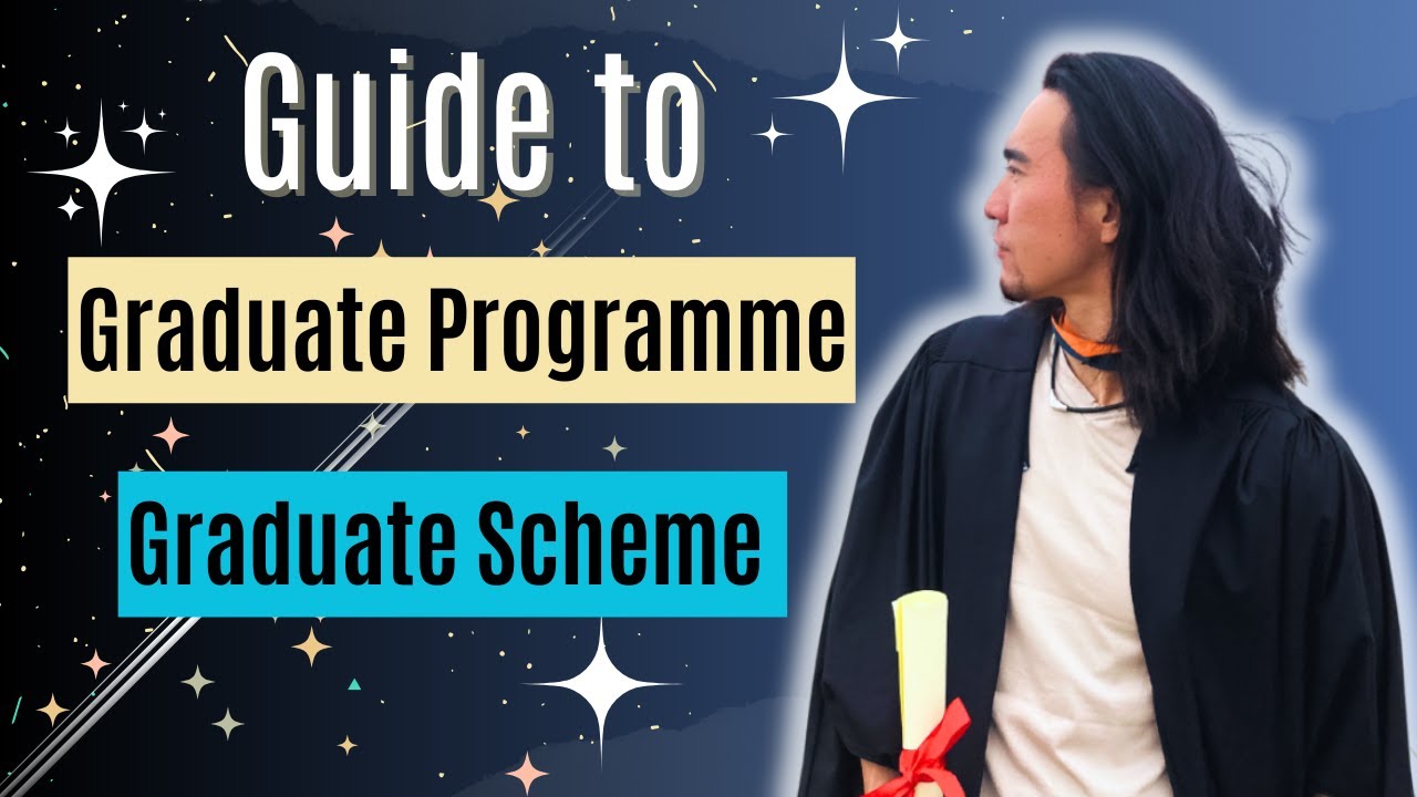 2026 How to prepare for Graduate Schemes X Graduate Programmes X ...