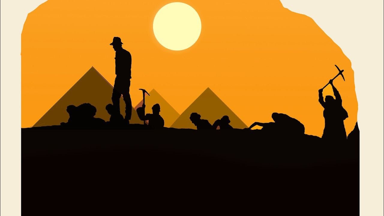 The Adventure Continues 2020 - YouTube