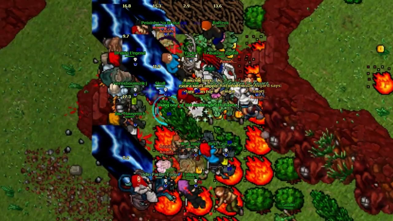 [TRAILER] SIEMPRE FINE on RETRO-TIBIA coming soon... - YouTube