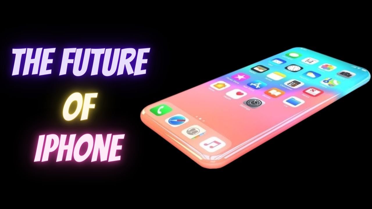 The future of Iphone | iphone 15 | iphone 15 pro max #iphone #tech # ...