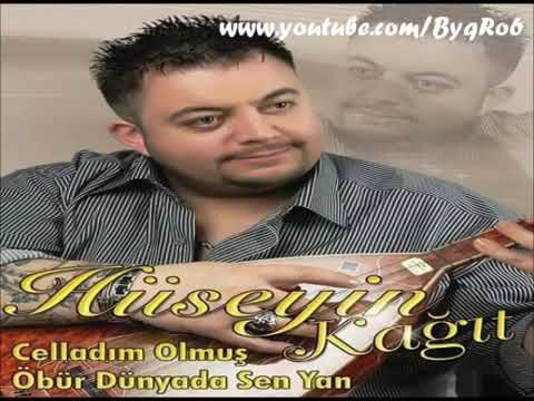 Hüseyin kağıt / tanımasan tanıma