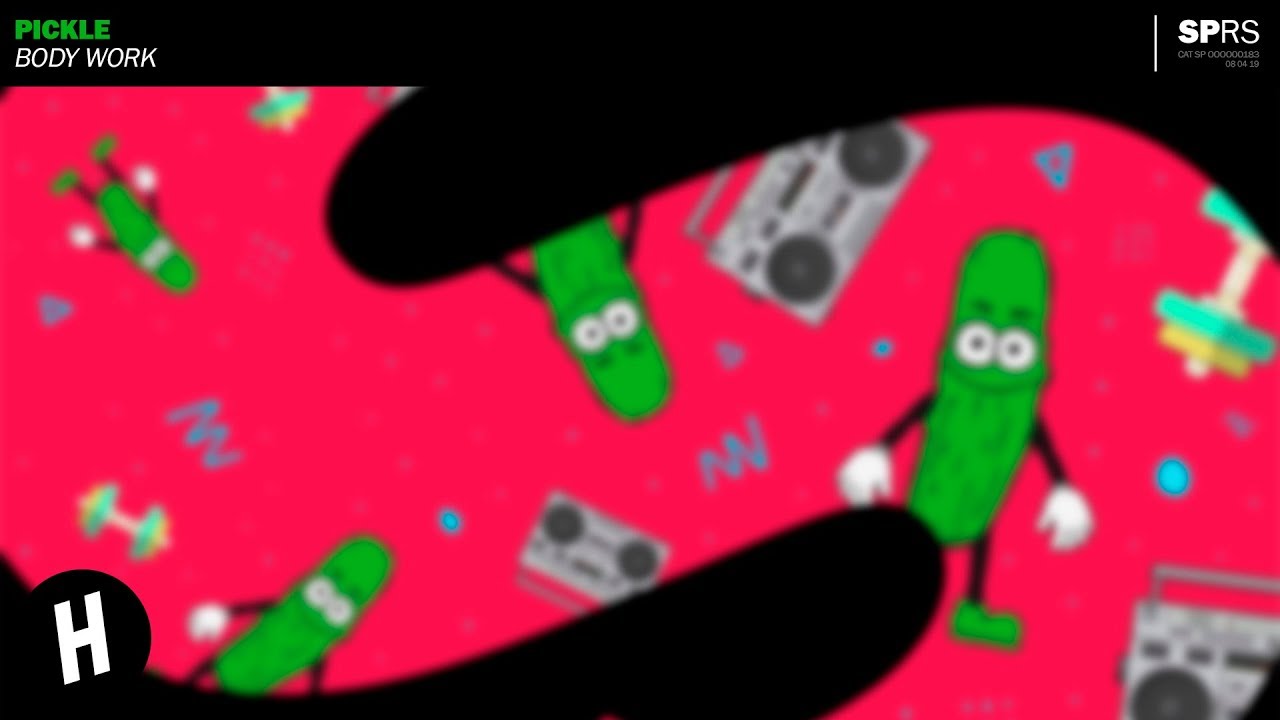 Pickle - Body Work (Extended Mix) - YouTube Music