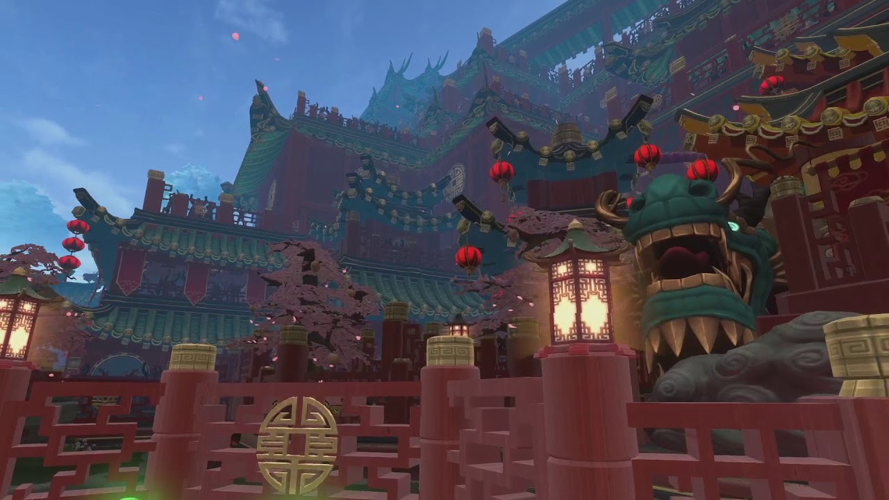 DOLOS VS TEAM HYP3D - Game 1: Battlerite Pro League Season 2 -Europe- Week 5 - YouTube