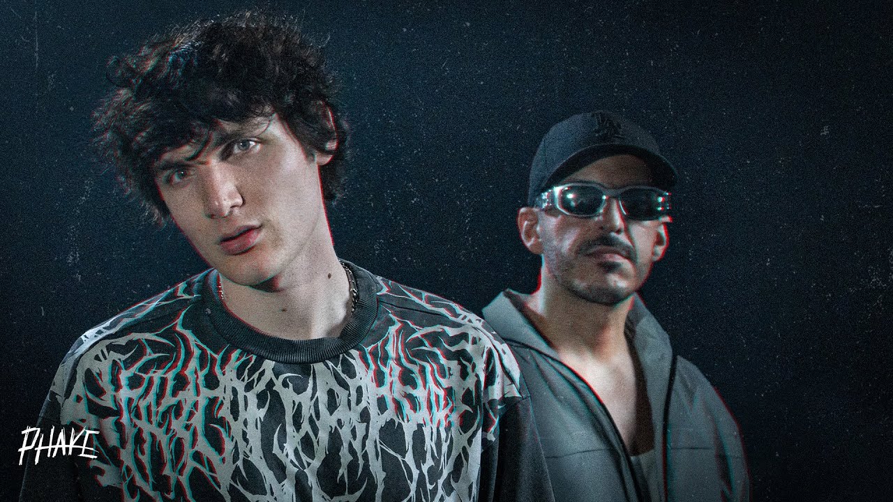 Phake - I hate Goodbyes (ft. NIIO) [Official Music Video] - YouTube