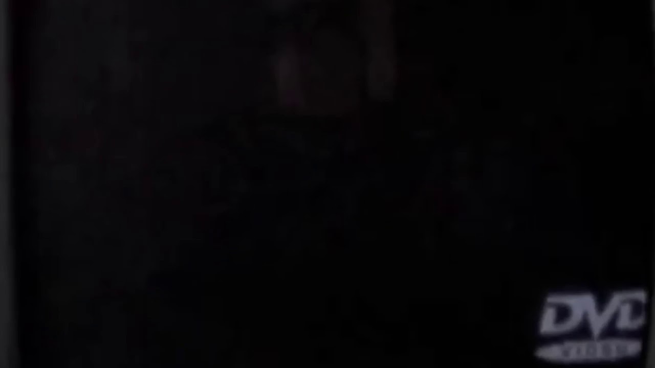 DVD SCREENSAVER HITS CORNER (super Rare) - YouTube