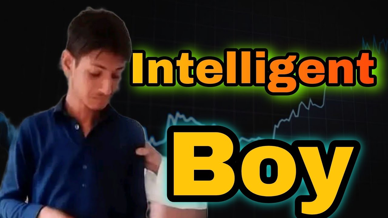 The Inspirational Story Of An Intelligence Boy | True Wisdom ...