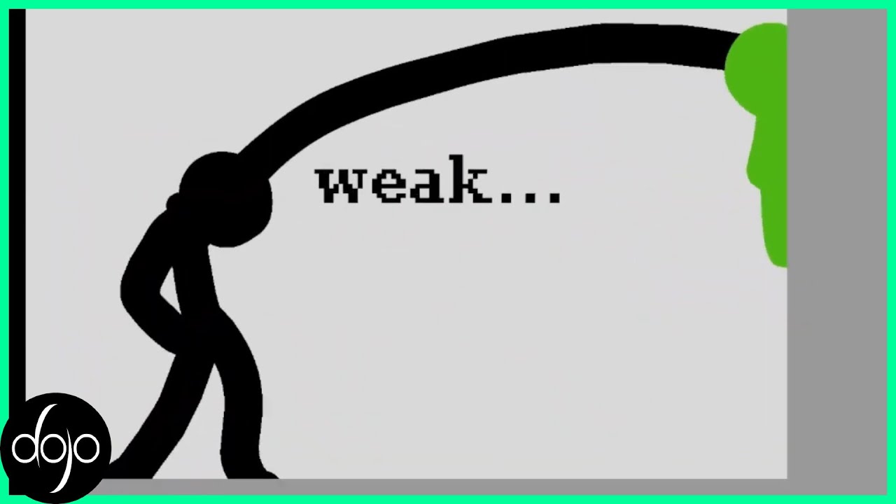 Hyun's Dojo - Stick Figures, Animation, Art, Dojo Duels, RHG, and more!