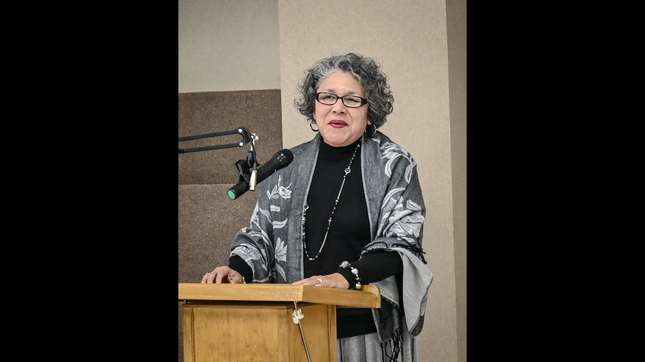 Coalinga Library History - YouTube