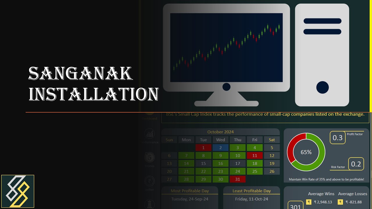 Sanganak | Download & Installation - YouTube