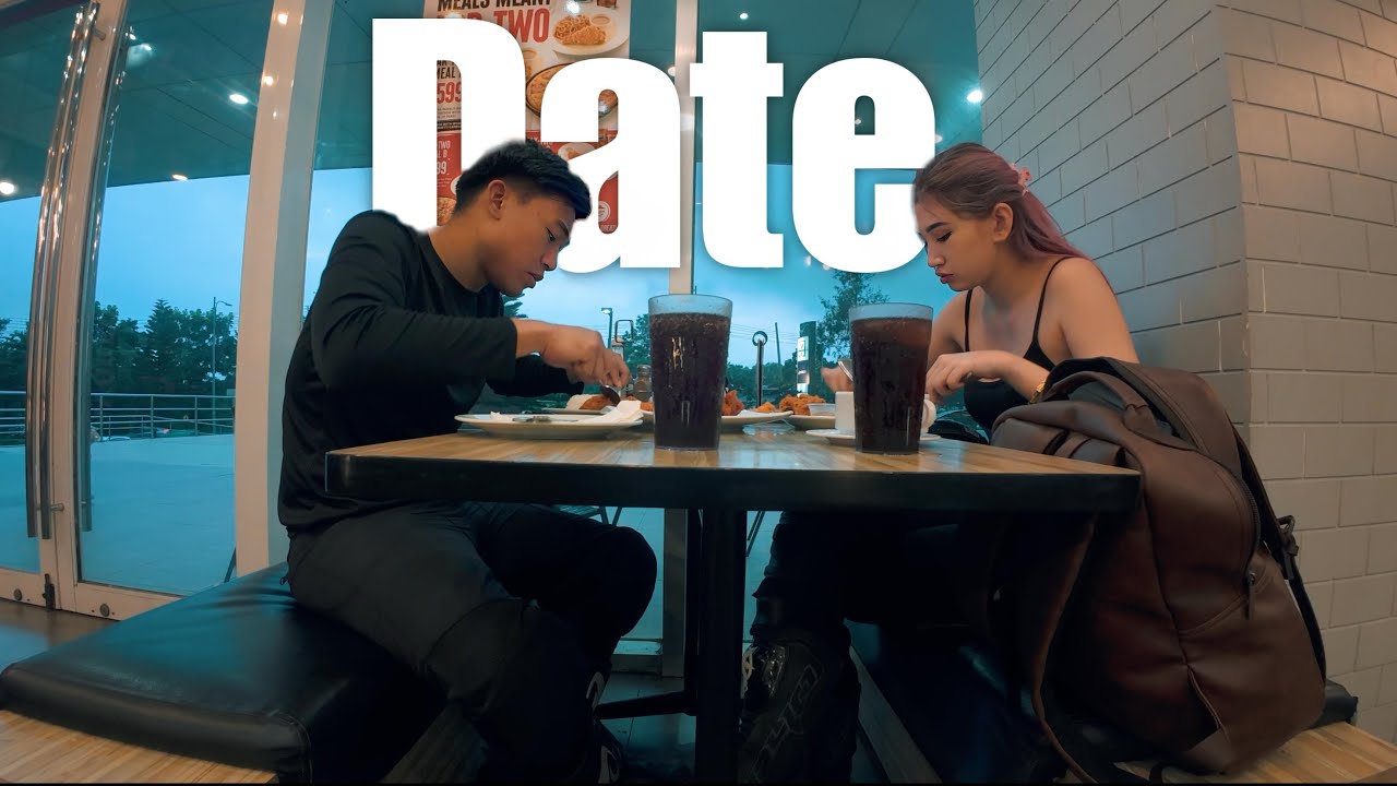 DATE - YouTube