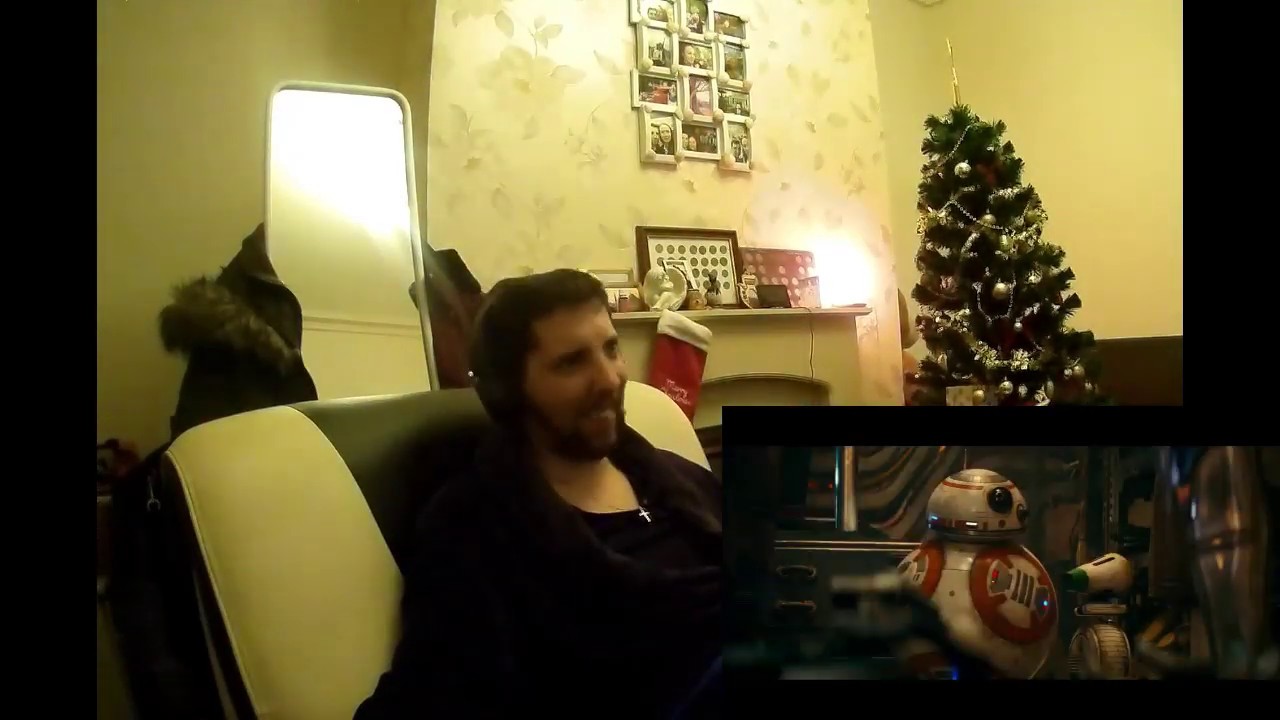 STAR WARS IX Final Trailer Reaction It Will Box Flop 
