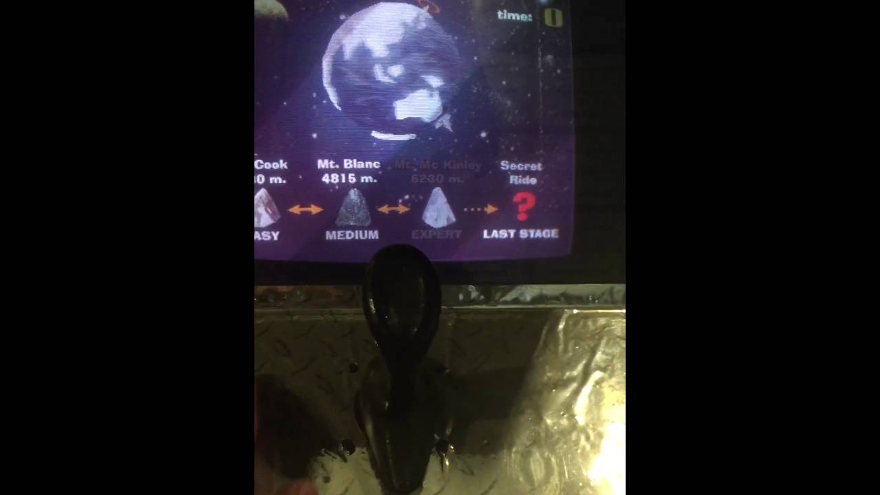 Surf Planet Arcade game - for sale - YouTube