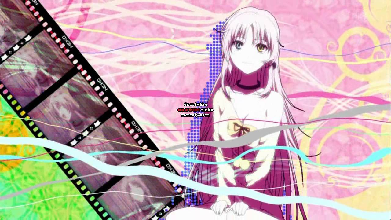 Multi Anime Opening - See Visions - YouTube