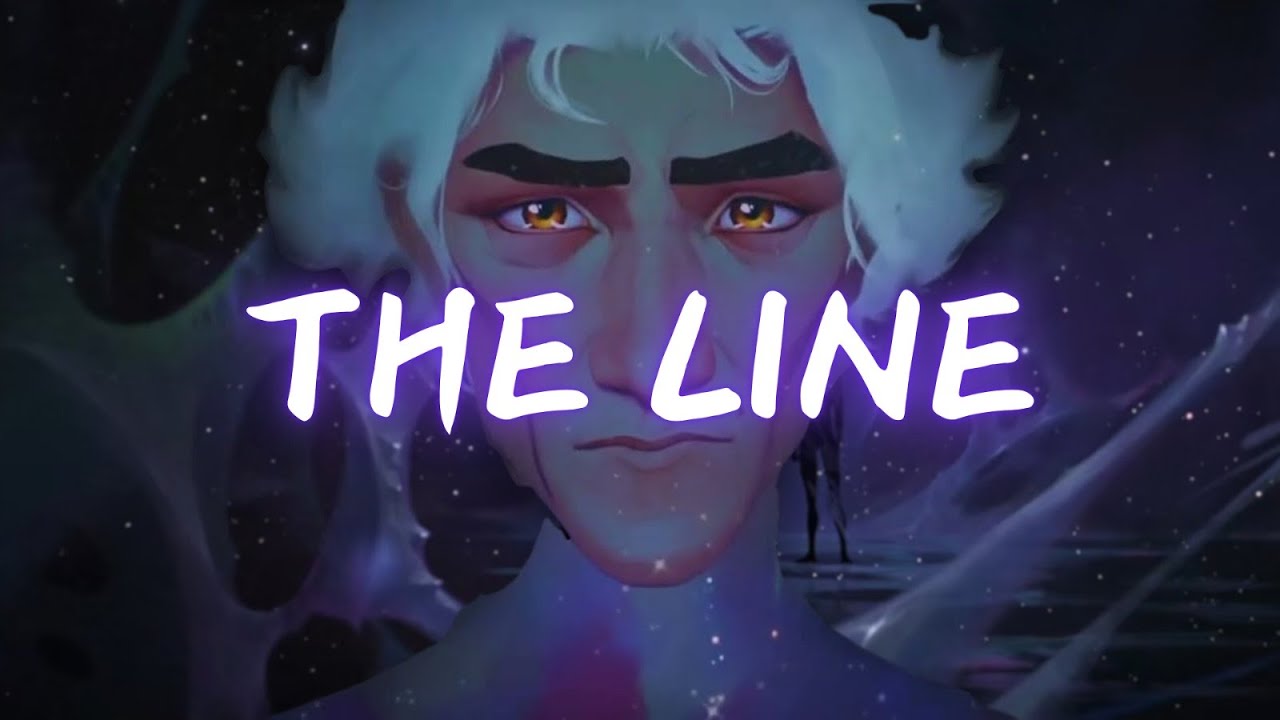 Twenty One Pilots - The Line Remix (from Arcane season 2) - YouTube