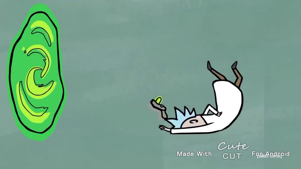Rick & Morty || Genius - YouTube