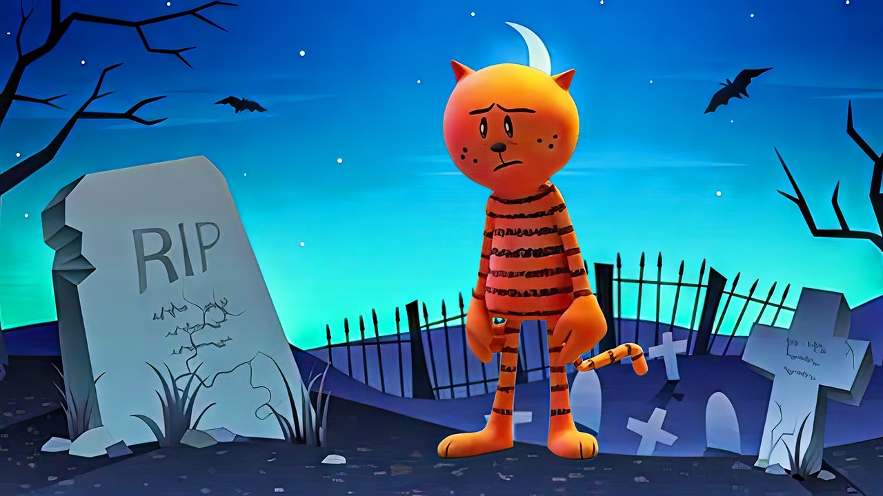 WHAT HAPPENED TO PETEY'S MOM IN DOG MAN? - YouTube