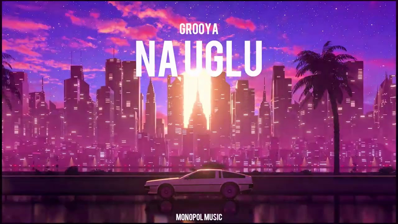GROOYA - NA UGLU (SOLDI IN NERO RMX) - YouTube