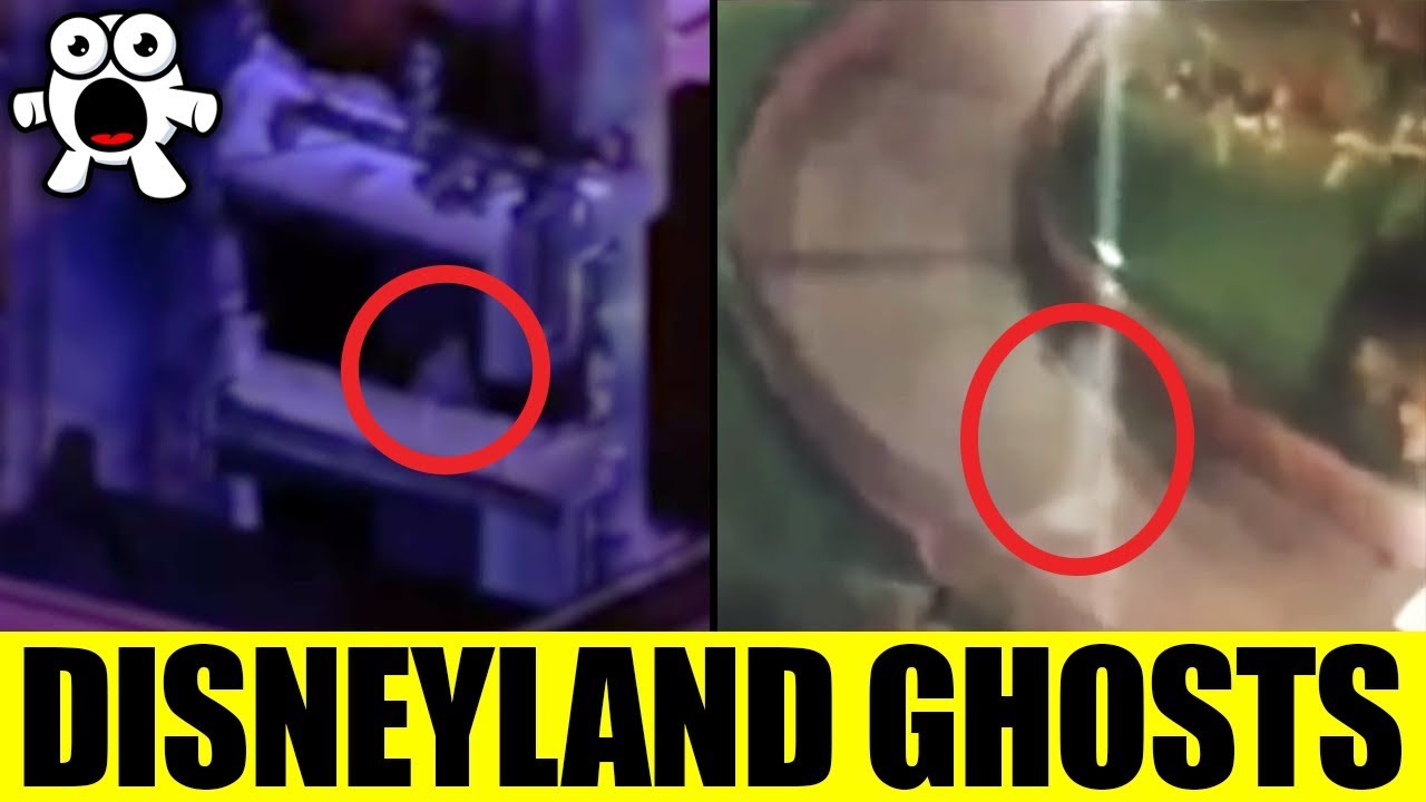 Secrets Disney Doesn’t Want You To Know - YouTube