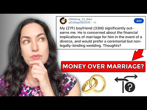 Stop Wasting Years on the Wrong Man | Divorce Lawyer Reacts to “Waiting to Wed”