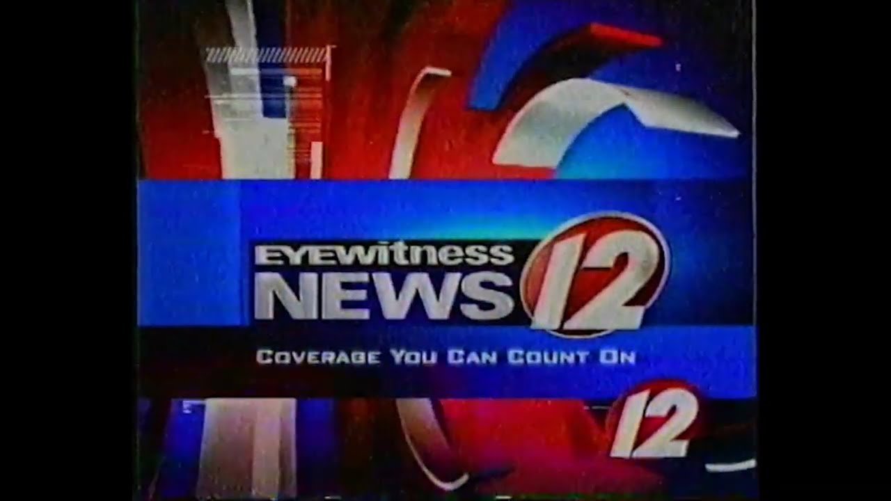WPRI 6am Newscast (August 6, 2005; Partial) - YouTube